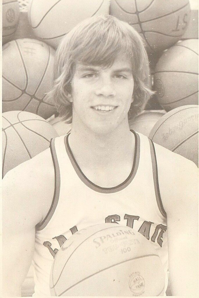 Former Cal standout Beshore was a coach’s dream - Herald-Standard